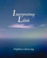 Interpreting Lillith - Jay Delphine | Książka w Empik