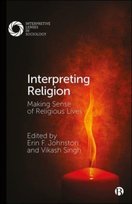 Interpreting Religion. Making Sense of Religious Lives - Opracowanie ...