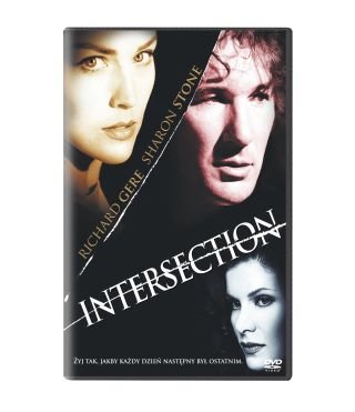 Intersection - Rydell Mark| Filmy Sklep EMPIK.COM