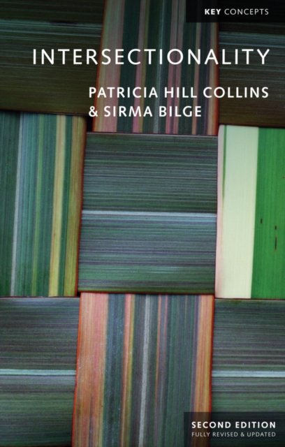 Intersectionality - Patricia Hill Collins | Książka w Empik