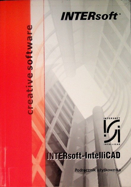 Intersoft-Intellicad - Opracowanie zbiorowe | Książka w Empik