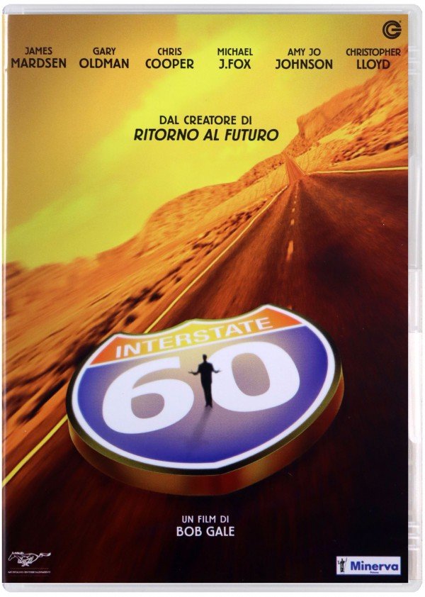 Interstate 60 (Ale jazda!) - Gale Bob| Filmy Sklep EMPIK.COM