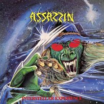 Interstellar Experience, płyta winylowa - Assassin | Muzyka Sklep EMPIK.COM