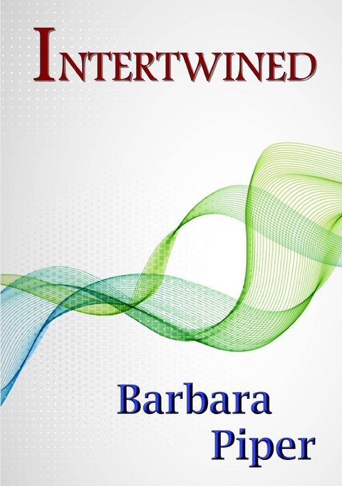 Intertwined - Piper Barbara | Książka w Empik