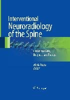 Interventional Neuroradiology of the Spine - Springer Milan | Książka w ...