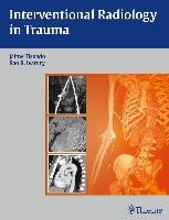 Interventional Radiology in Trauma - Tisnado Jaime | Książka w Empik