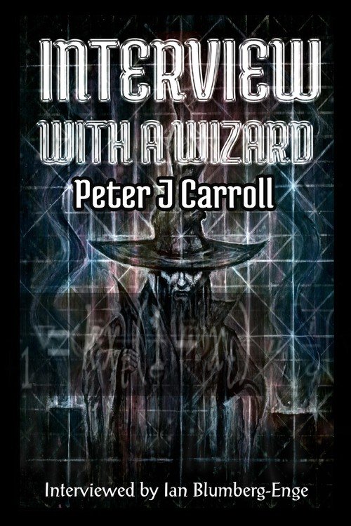 Interview with a Wizard - Peter J Carroll - W opisie | Książka w Empik