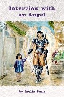 Interview with an Angel - Benz Inelia | Książka w Empik