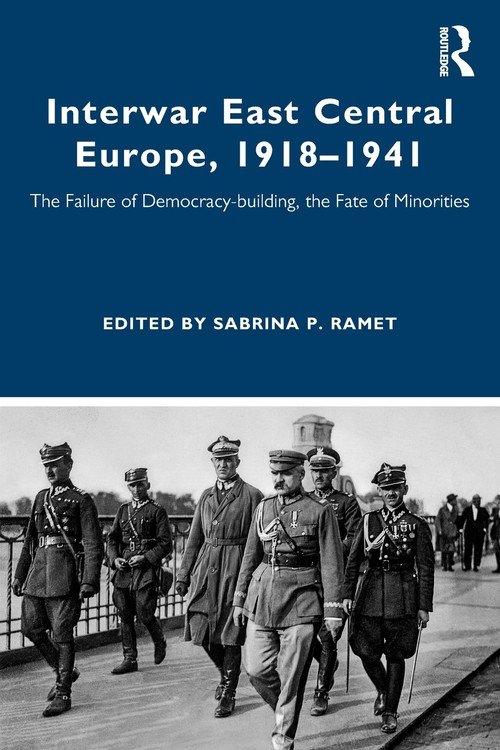 Interwar East Central Europe, 1918-1941 - W opisie | Książka w Empik