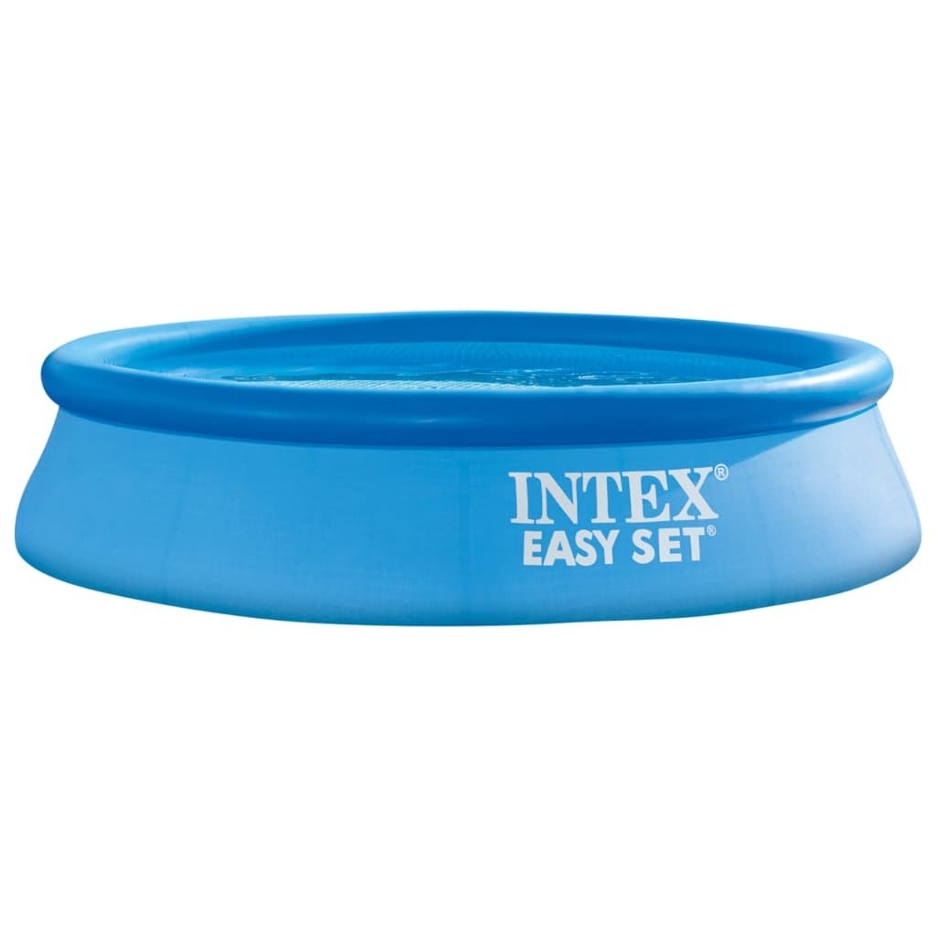 Intex Basen Easy Set, 244x61 cm, PVC - Intex | Sklep EMPIK.COM
