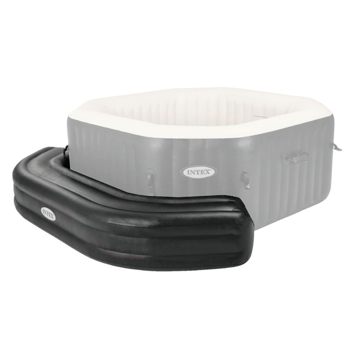 Intex, ławeczka do spa - domodelu 28456 - Intex | Sklep EMPIK.COM