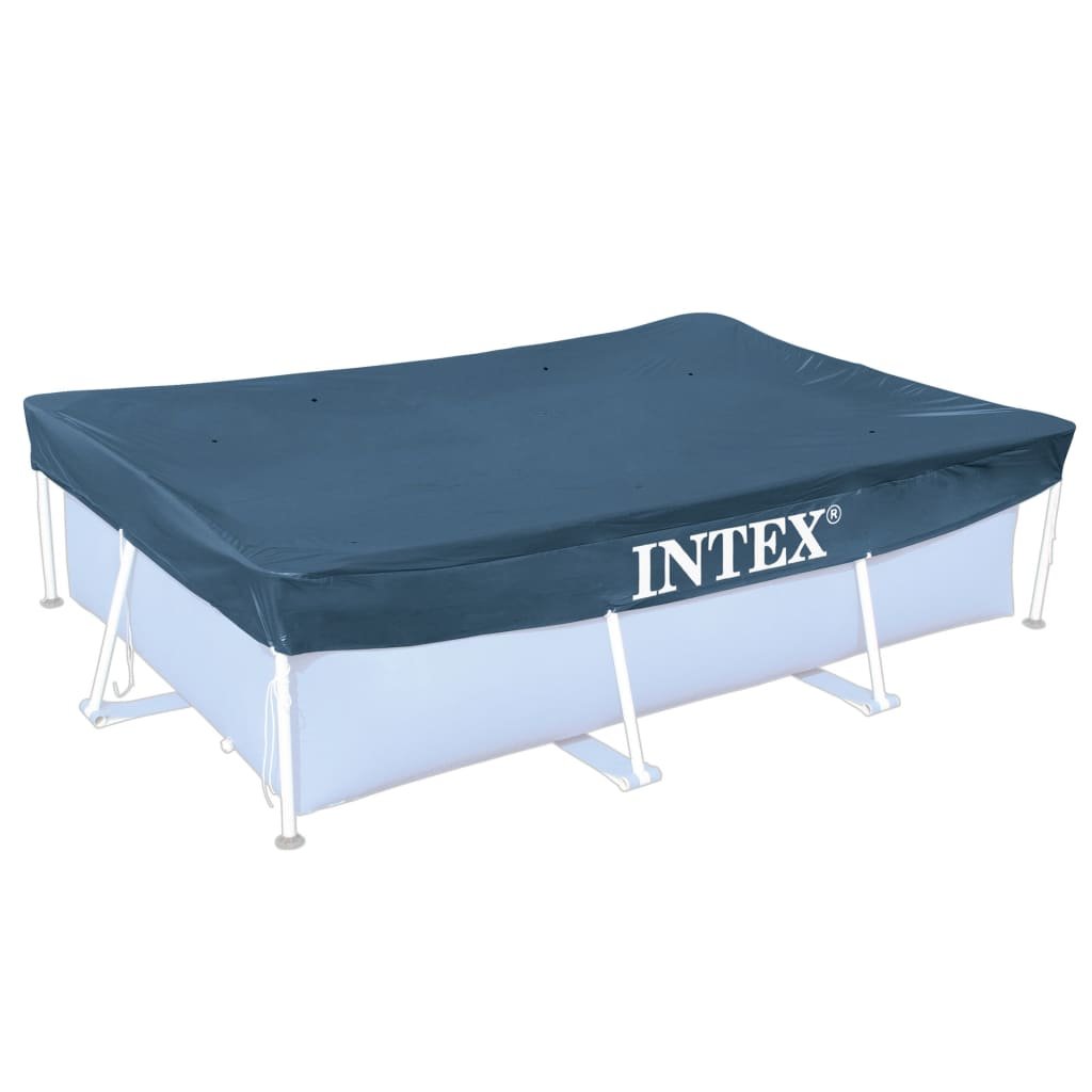 Intex Prostokątna plandeka na basen, 300x200 cm, 28038 - Intex | Sklep ...