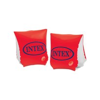 Intex, Rękawki pływackie 59642, czerwony - Intex | Sport Sklep EMPIK.COM