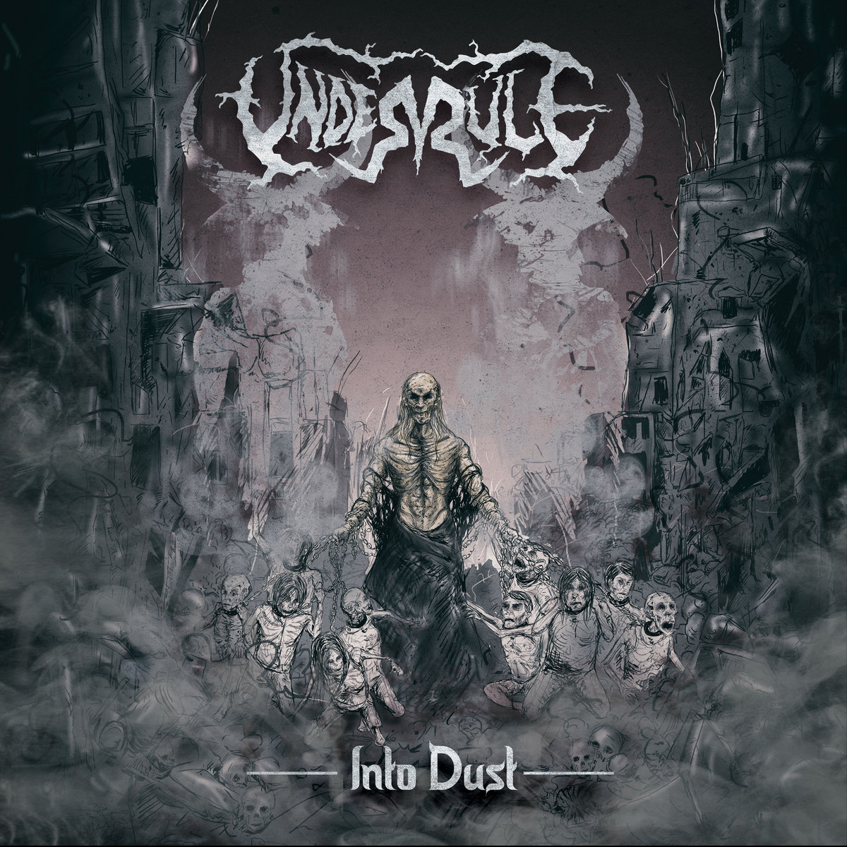 Into Dust - Underule | Muzyka Sklep EMPIK.COM