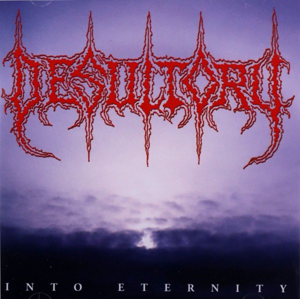 Into Eternity - Desultory | Muzyka Sklep EMPIK.COM