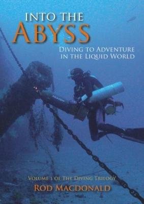 Into the Abyss - Macdonald Rod | Książka w Empik
