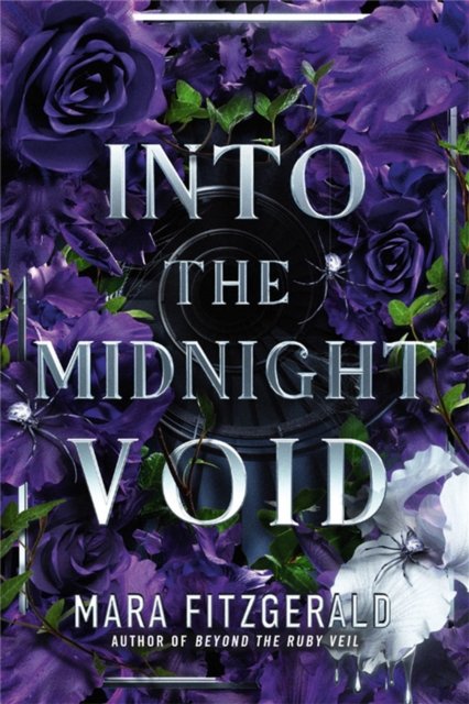 Into the Midnight Void - Mara Fitzgerald | Książka w Empik