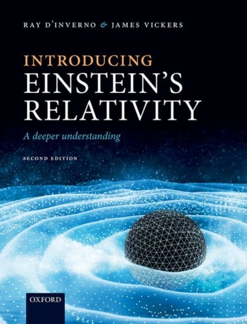 Introducing Einsteins Relativity: A Deeper Understanding - Opracowanie ...