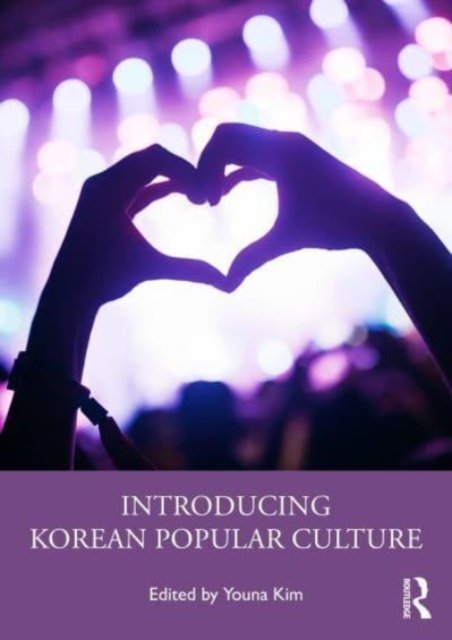 Introducing Korean Popular Culture - Opracowanie zbiorowe | Książka w Empik