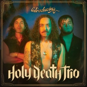Introducing..., płyta winylowa - Holy Death | Muzyka Sklep EMPIK.COM