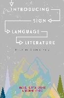 Introducing Sign Language Literature - Kaneko Michiko | Książka w Empik