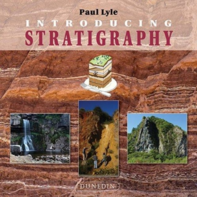 Introducing Stratigraphy - Paul Lyle | Książka w Empik
