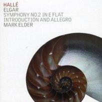 Introduction And Allegro For Strings, Op. 47 - Halle De La Gombe | Muzyka Sklep EMPIK.COM