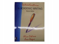 Introduction to Academic Writing - Hogue John | Książka w Empik