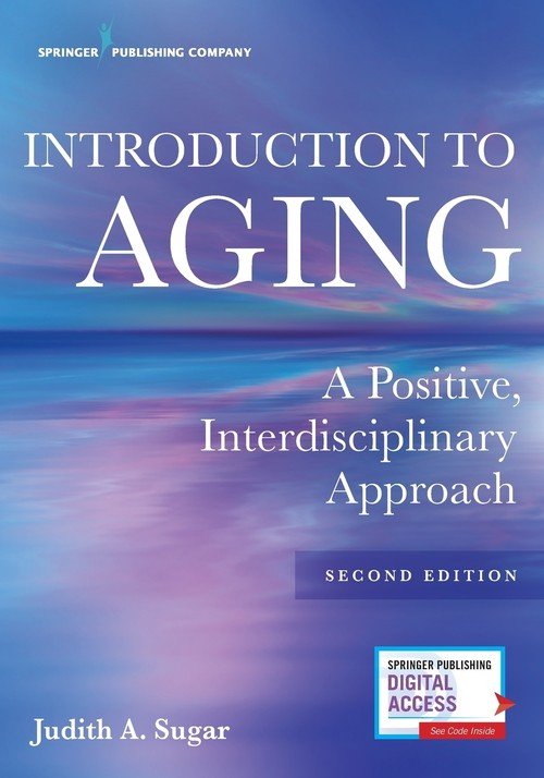 Introduction to Aging - Springer Publishing | Książka w Empik