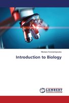 Introduction to Biology - Konstantopoulos Nikolaos | Książka w Empik
