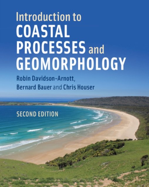 Introduction to Coastal Processes and Geomorphology - Opracowanie ...