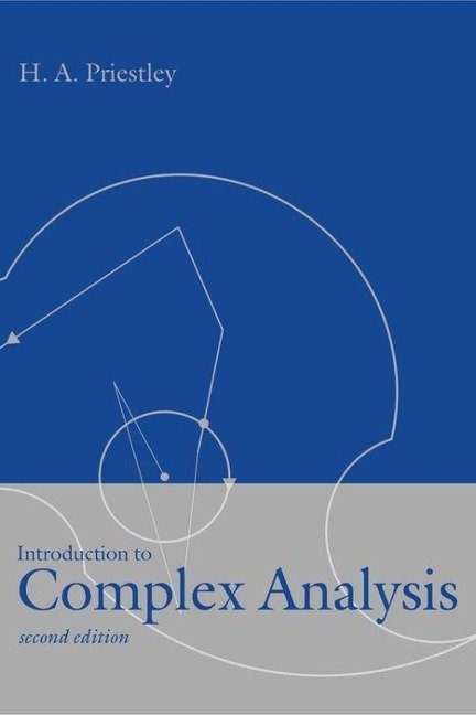 Introduction to Complex Analysis - Priestley H. A. | Książka w Empik