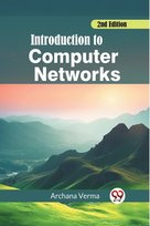 Introduction to Computer Networks 2nd Edition - W opisie | Książka w Empik