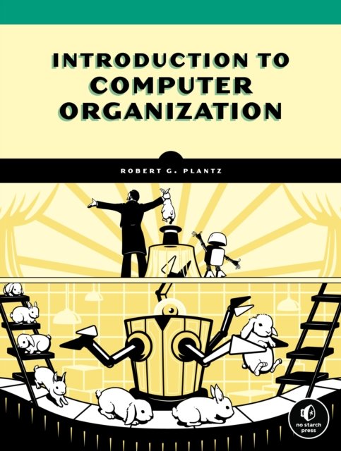 Introduction To Computer Organization: A Guide to x86-64 Assembly ... Introduction To Computer Organization: A Guide to x86-64 Assembly ...