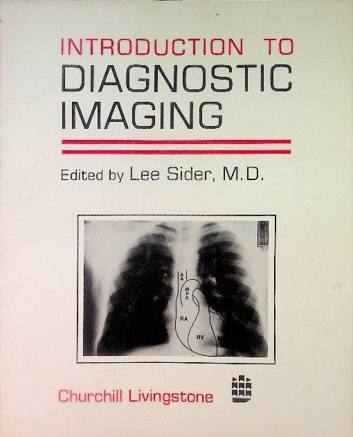Introduction to Diagnostic Imaging - W opisie | Książka w Empik