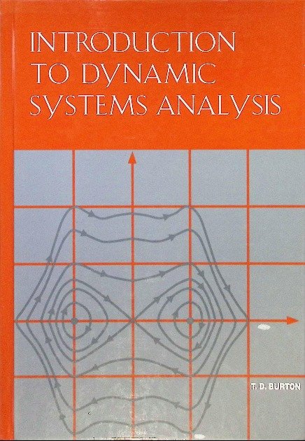 Introduction to Dynamic Systems Analysis - Opracowanie zbiorowe ...