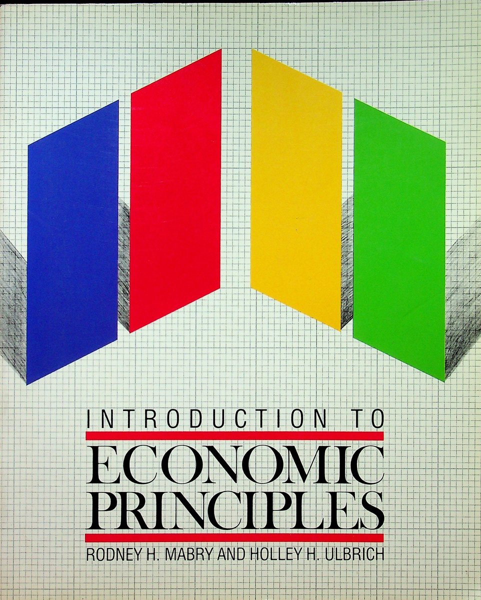 Introduction to Economic Principles - W opisie | Książka w Empik