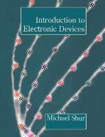 Introduction to Electronic Devices - Shur | Książka w Empik
