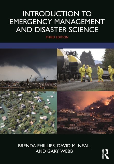 Introduction to Emergency Management and Disaster Science - Opracowanie ...