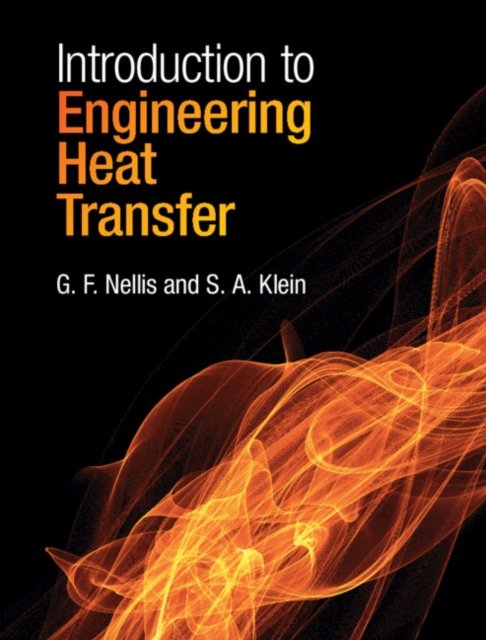 Introduction to Engineering Heat Transfer - Opracowanie zbiorowe ...