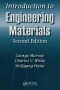 Introduction to Engineering Materials - White Charles V. | Książka w Empik