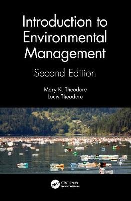 Introduction to Environmental Management - Opracowanie zbiorowe ...