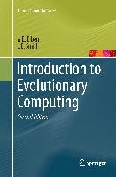 Introduction to Evolutionary Computing - Eiben A. E. | Książka w Empik
