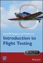 Introduction to Flight Testing - Opracowanie zbiorowe | Książka w Empik