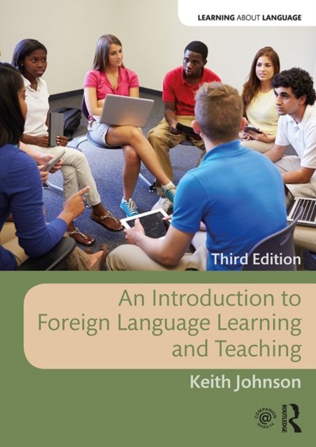 Introduction to Foreign Language Learning and Teaching [DRM] - ebook ...
