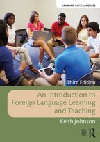 Introduction To Foreign Language Learning And Teaching Drm Ebook