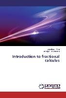 Introduction to fractional calculus - Milici Constantin | Książka w Empik