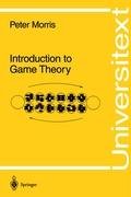 Introduction to Game Theory - Morris Peter | Książka w Empik