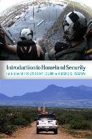 Introduction to Homeland Security - Ramsay James | Książka w Empik