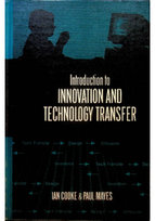 Introduction to Innovation and Technology Transfer - Artech House ...